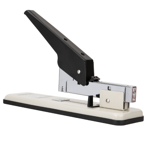 Deli Heavy Duty Stapler 80Sheet Capacity – My Store