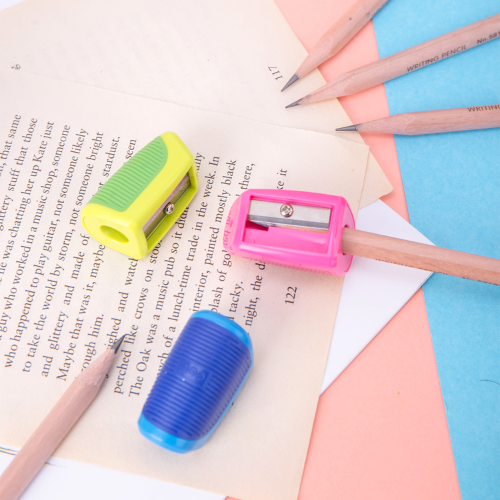 Deli Bump Design Pencil Sharpener – My Store